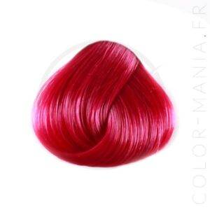 Coloration Cheveux Rose Cerise - Directions | Color-Mania