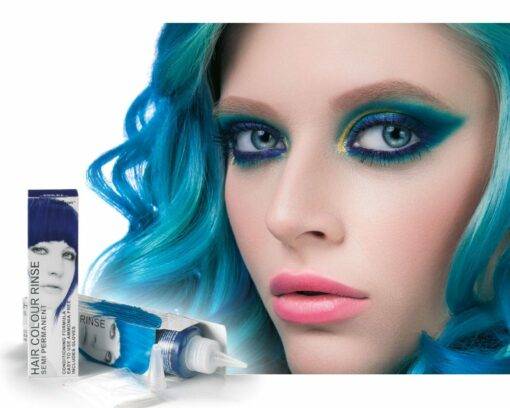 Coloration Cheveux Aubergine – Stargazer | Color-Mania