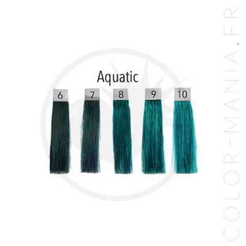 Les Colorations Pulp Riot | Color-Mania