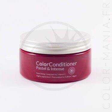Soin Repigmentant Rouge Intense Cherry Red | Color-Mania