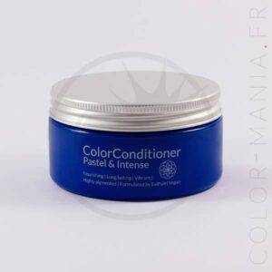 Soin Repigmentant Bleu Intense Royal Blue | Color-Mania