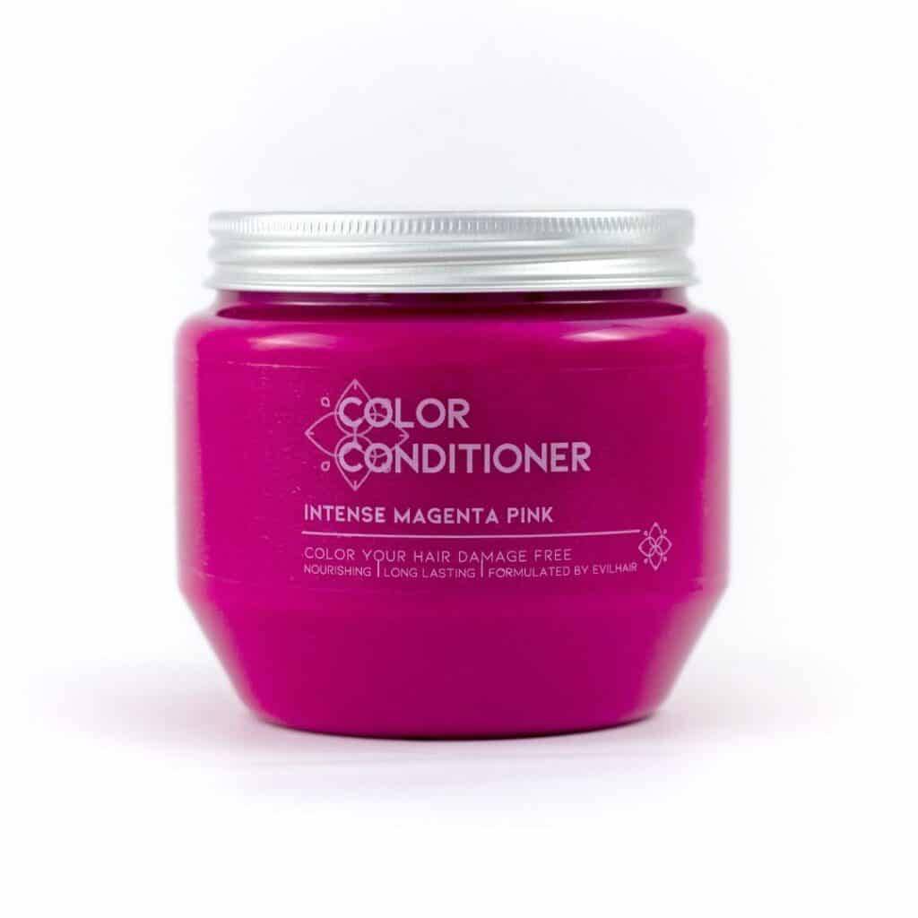 Soin Repigmentant Rose Intense Magenta Pink | Color-Mania