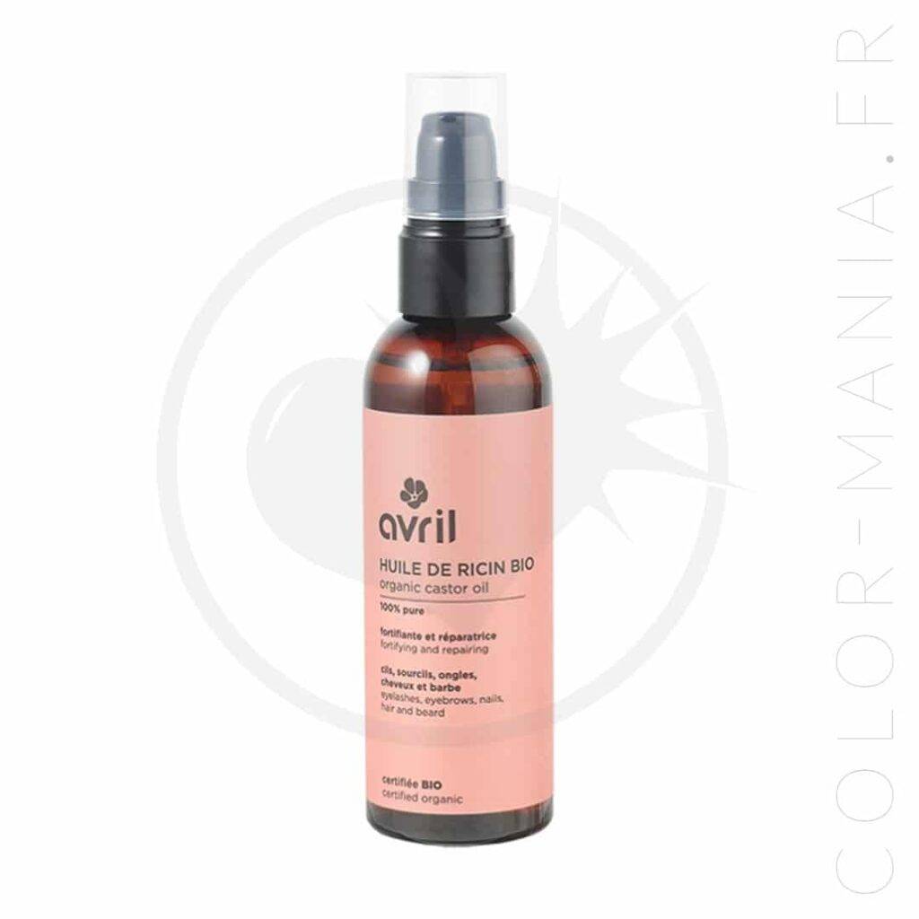 Huile de ricin, coco, argan... Quelle huile végétale choisir pour mes ...