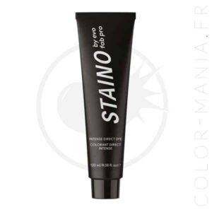 Coloration Cheveux Directe Intense Violet Prune - Staino EVO | Color-Mania