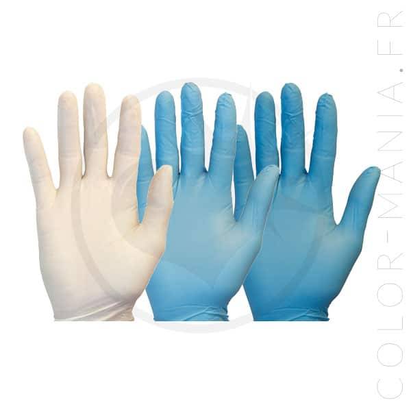 Coloration Cheveux Directe Intense Violet Prune - Staino EVO | Color-Mania