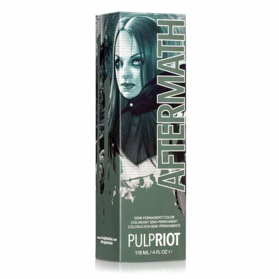 Pulp Riot - Color-Mania