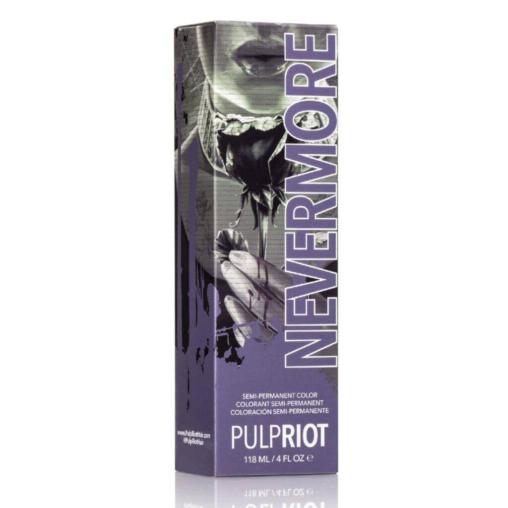 Pulp Riot - Color-Mania