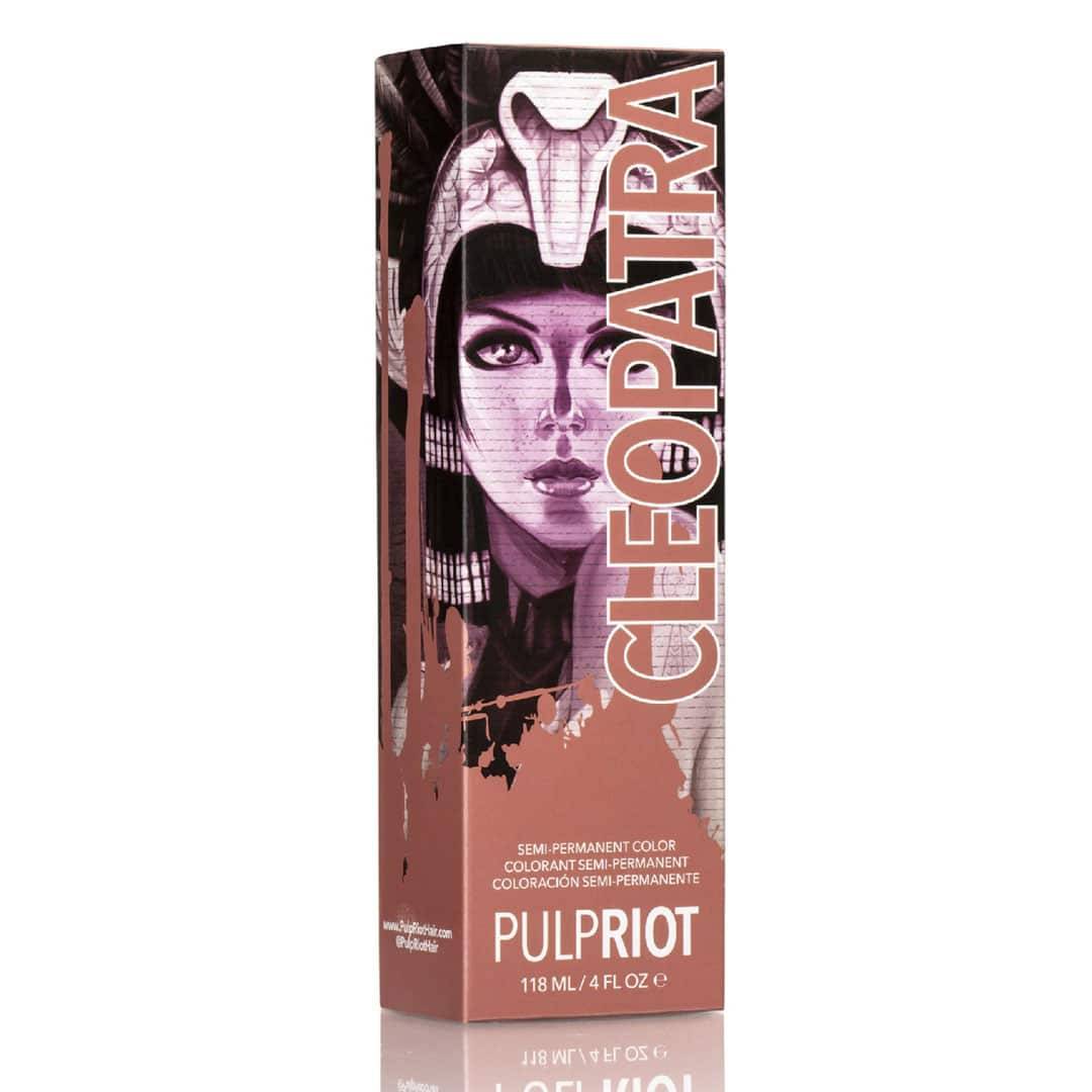 Pulp Riot - Color-Mania