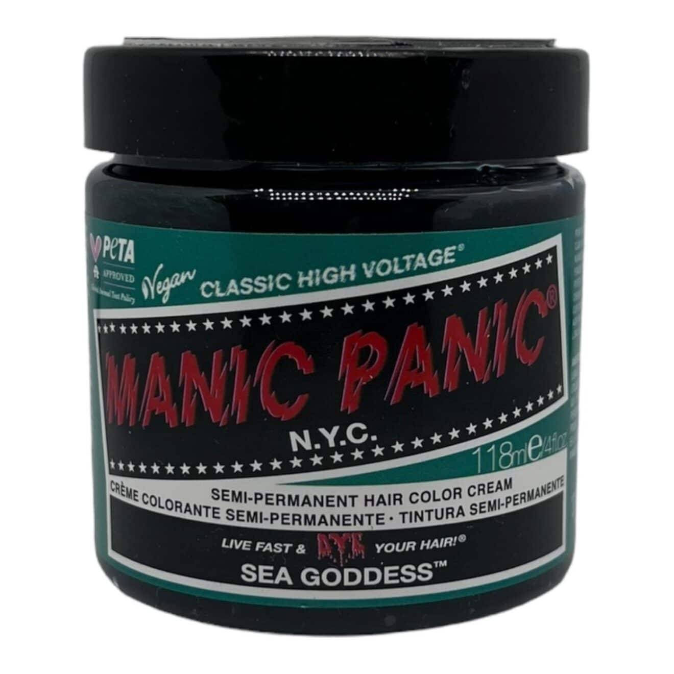 Mode d'emploi Manic Panic : réussir sa colo à coup sûr ! | Color-Mania