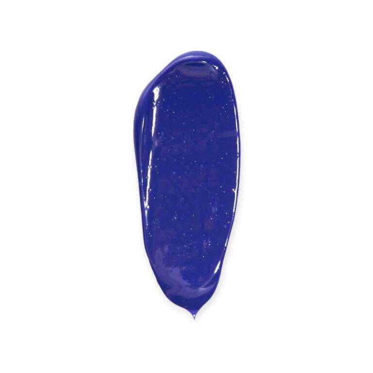 Arctic Fox Poseidon - Coloration semi-permanente bleu vegan | Color-Mania