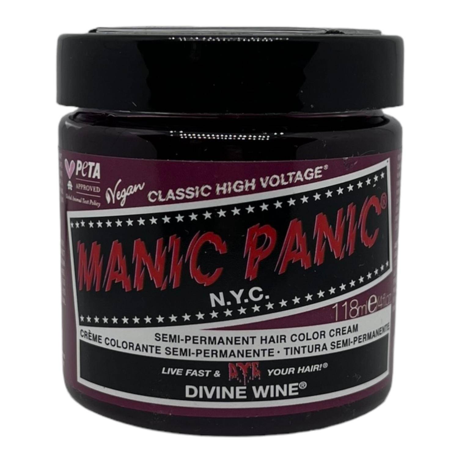 Mode d'emploi Manic Panic : réussir sa colo à coup sûr ! | Color-Mania