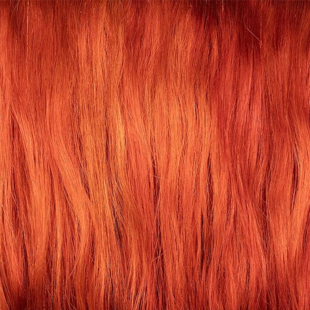 Color-Mania : produits de coloration pour cheveux vibrants et tendance